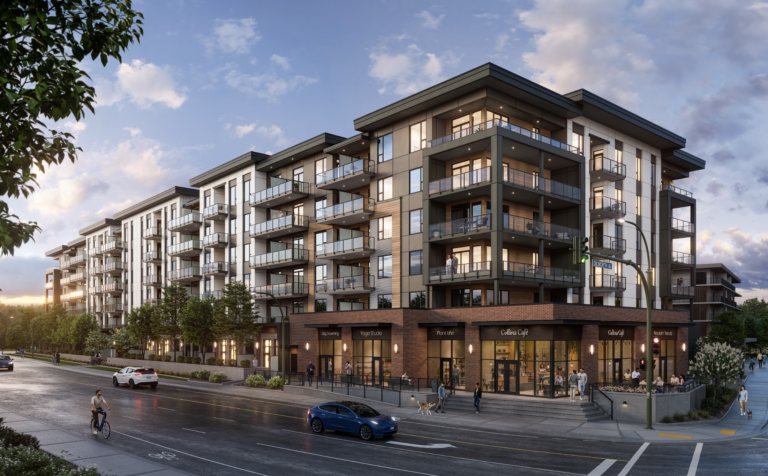 Rosevale Estates | Ace Project Marketing Group